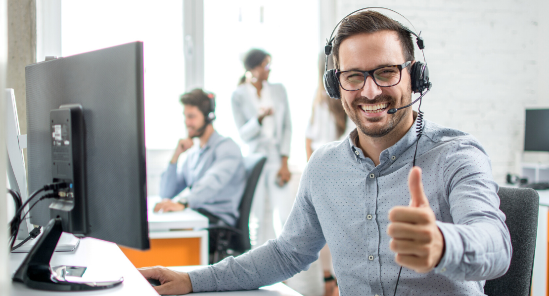 Saiba como a importância do atendimento personalizado se tornou fator ...